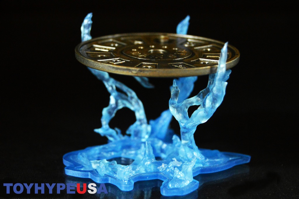 DC Collectibles Icons 6-Inch Static Shock Figure Review