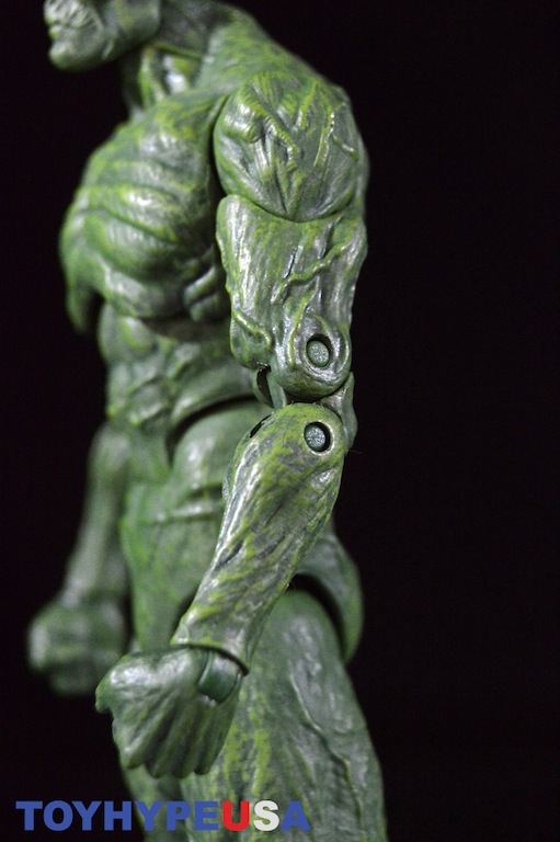 DC Collectibles Icons 6" Swamp Thing Figure Review