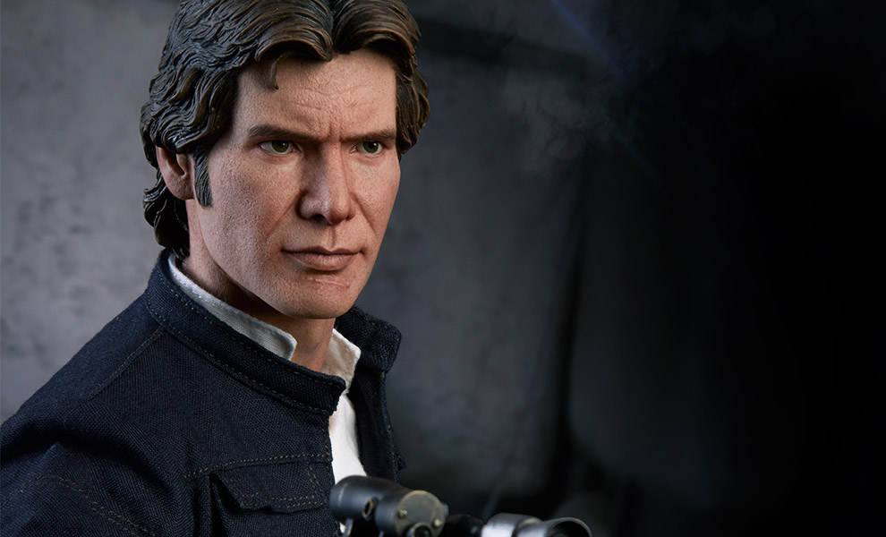 Sideshow Collectibles Han Solo Star Wars Premium Format Figure Pre-Orders