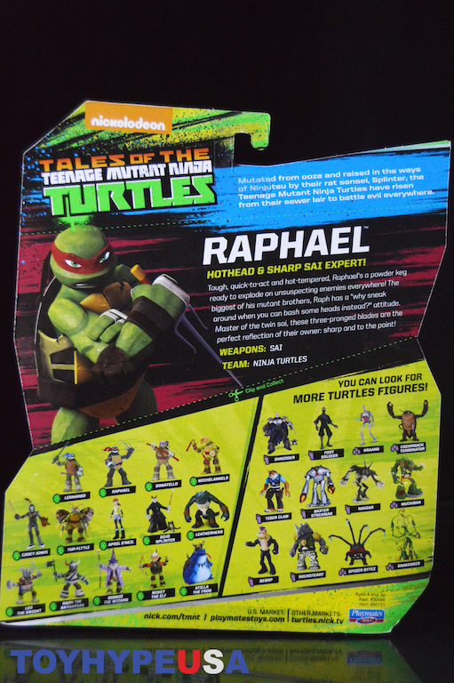 Playmates Toys Teenage Mutant Ninja Turtles Battle Shell Leonardo ...