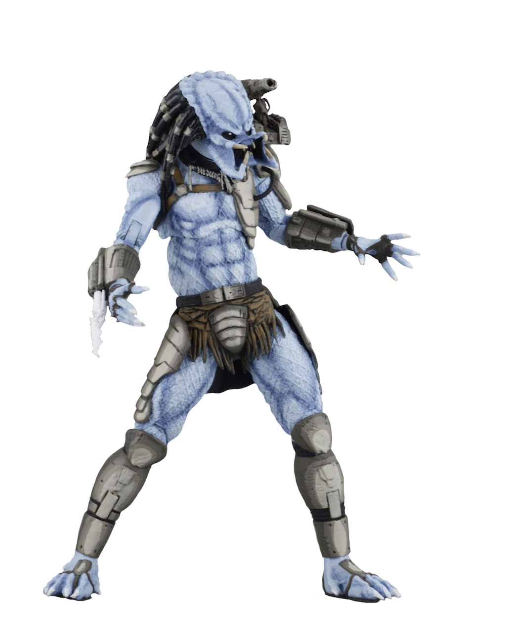 NECA Toys Alien Vs Predator - Arcade Appearance Figures Available Now