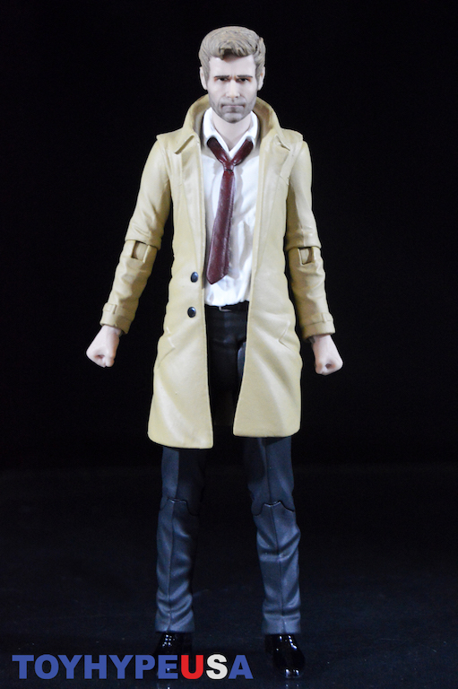 DC Collectibles 7" DCTV Arrow TV Series - Constantine Figure