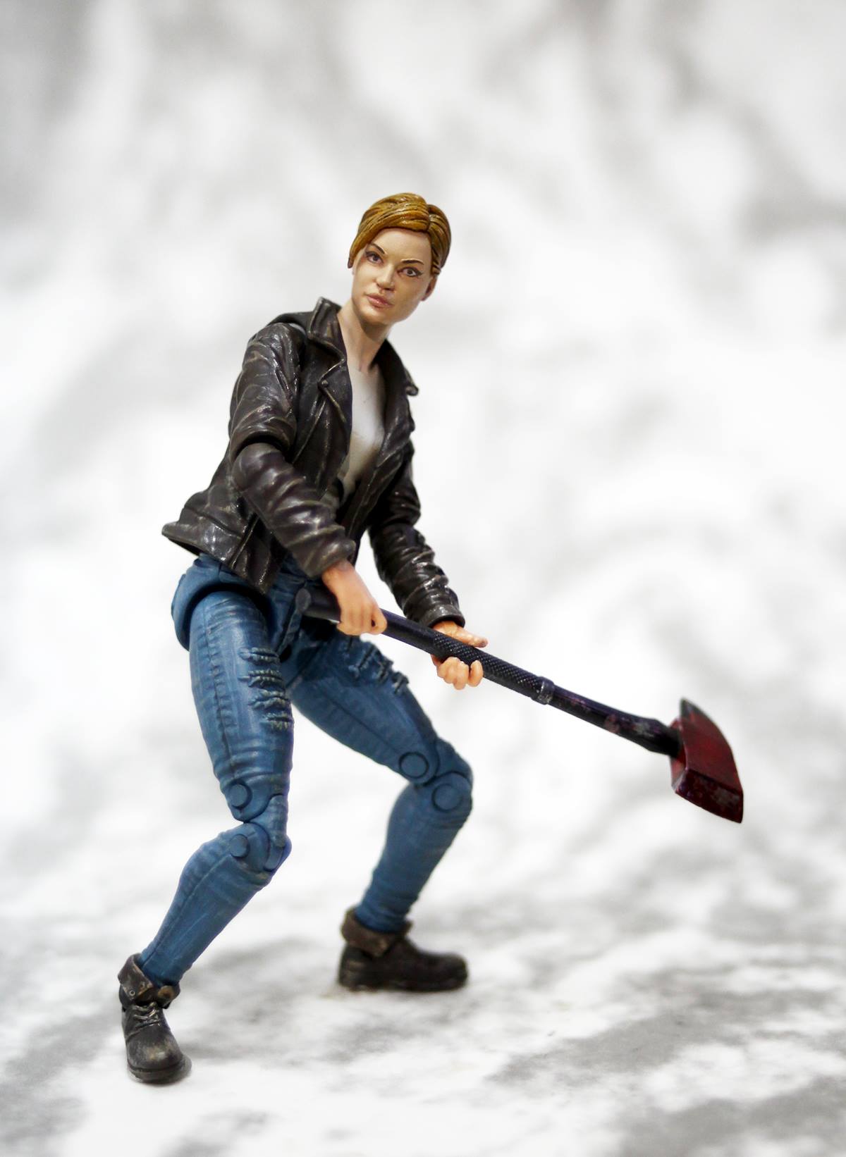 Dream Concept Studio Zombie Lab 4" Figures - Kickstarter Launches This Week