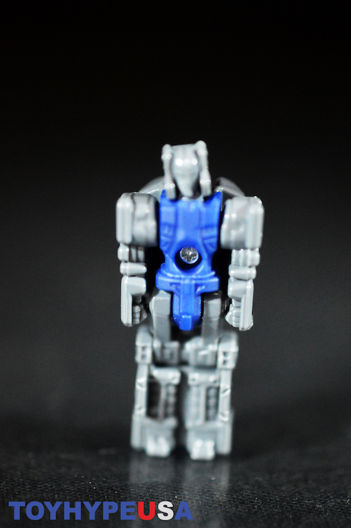 Hasbro Transformers Titans Return Decepticon Quake & Chasm Review