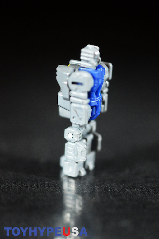 Hasbro Transformers Titans Return Decepticon Quake & Chasm Review