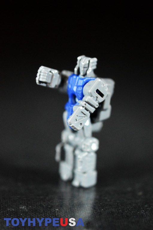 Hasbro Transformers Titans Return Decepticon Quake & Chasm Review