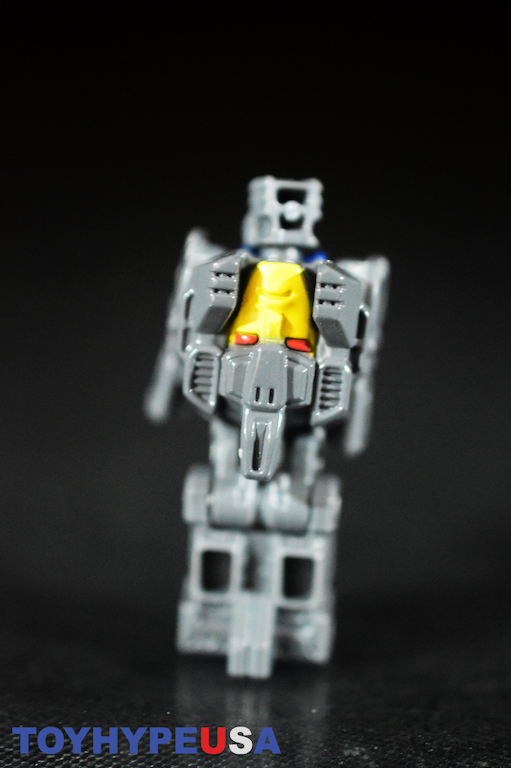 Hasbro Transformers Titans Return Decepticon Quake & Chasm Review