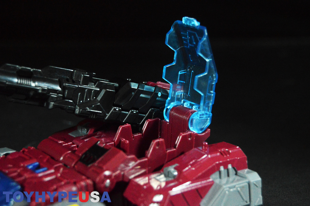 Hasbro Transformers Titans Return Decepticon Quake & Chasm Review