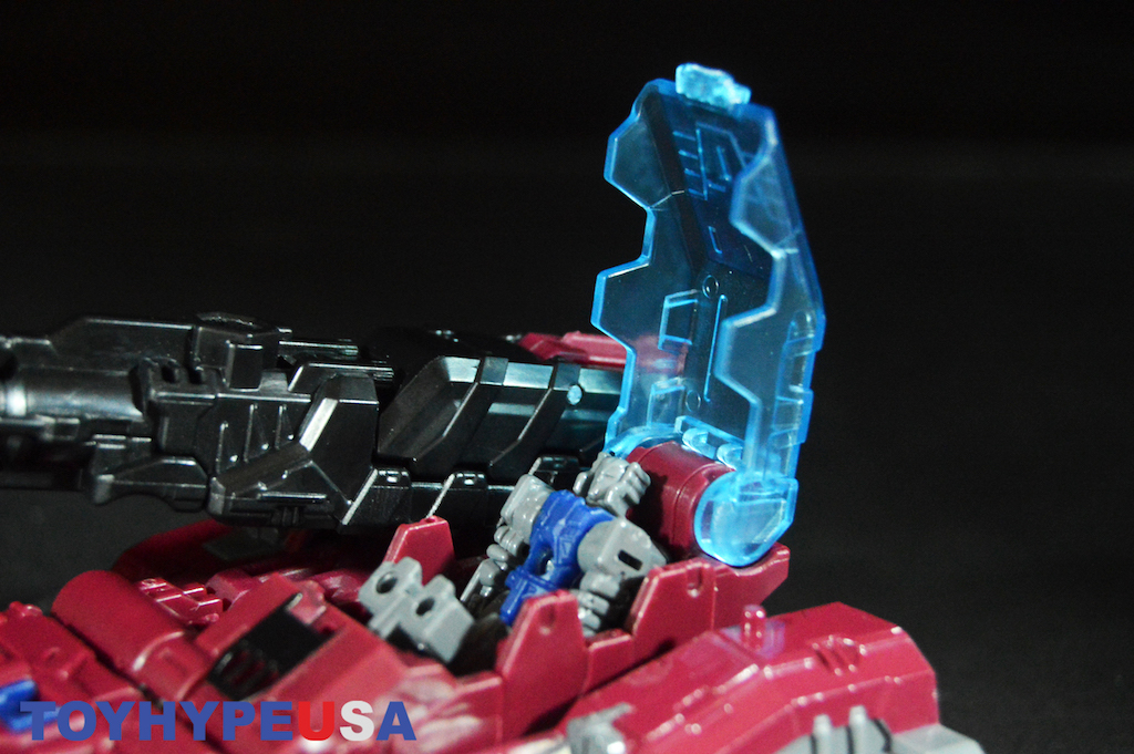 Hasbro Transformers Titans Return Decepticon Quake & Chasm Review