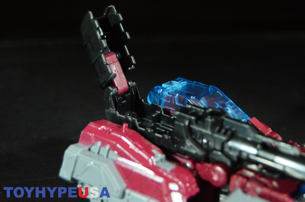 Hasbro Transformers Titans Return Decepticon Quake & Chasm Review