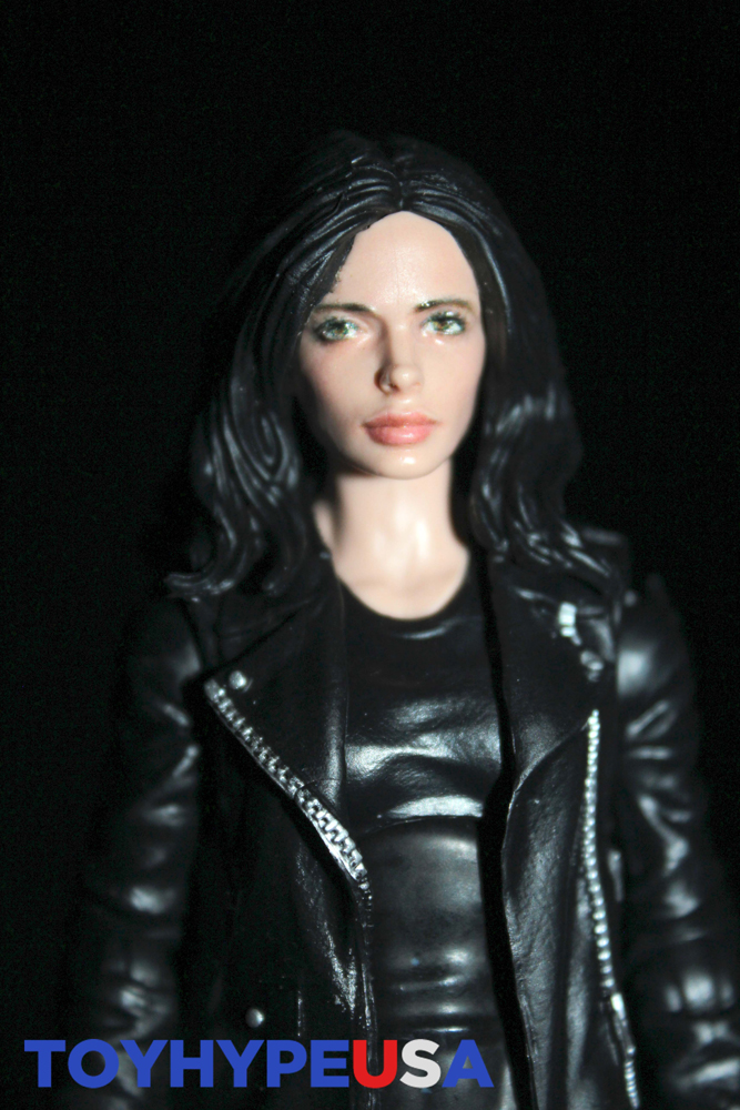 Hasbro Marvel Legends 6" Marvel Knights MCU Jessica Jones Figure