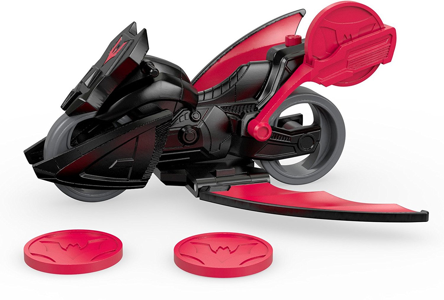 Fisher Price Imaginext DC Super Friends Batman Beyond Figure