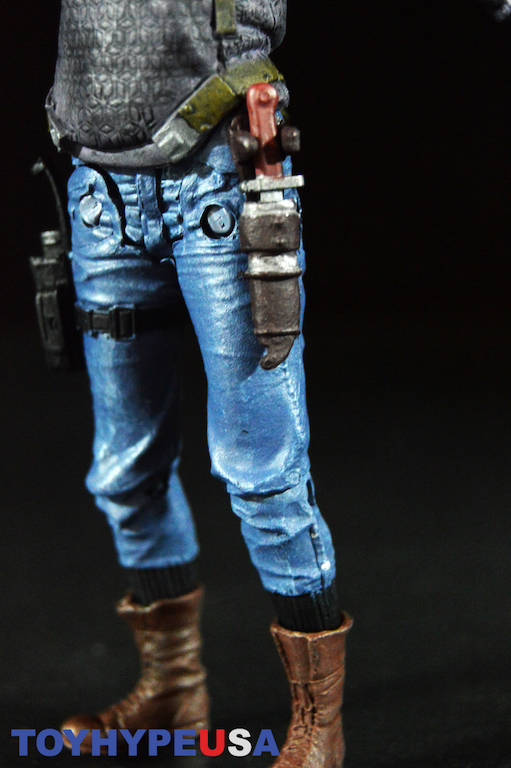 McFarlane Toys The Walking Dead Walgreens Exclusive 5" Sasha Figure