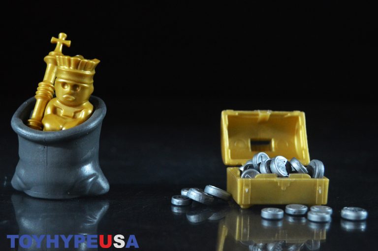 Playmobil Pirates - Pirate Raider Carry Case Review