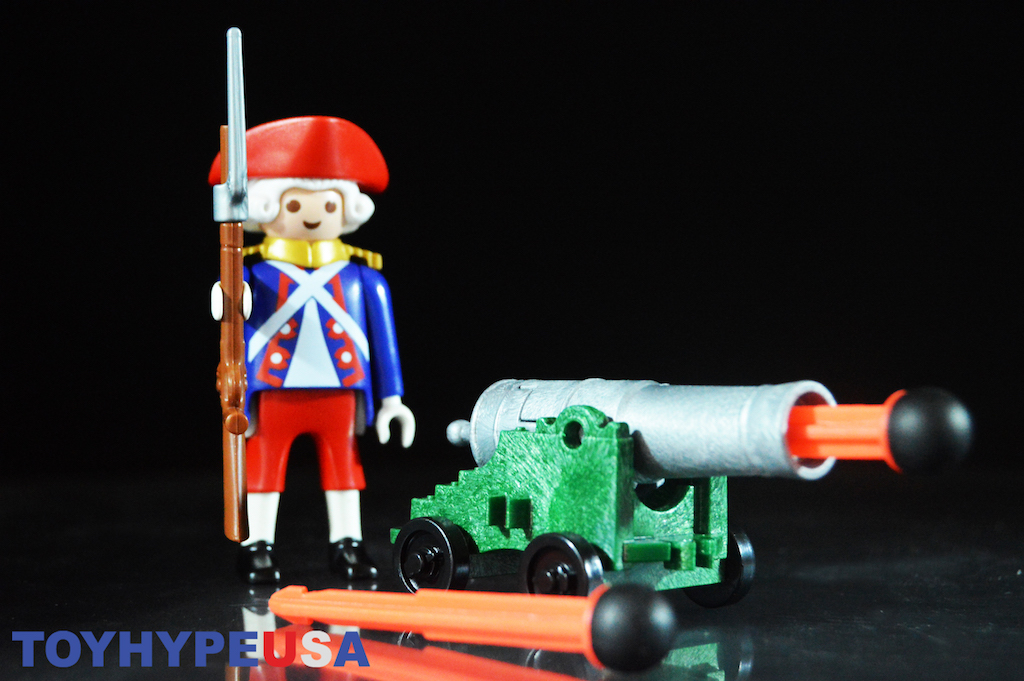 Playmobil Pirates - Pirate Raider Carry Case Review