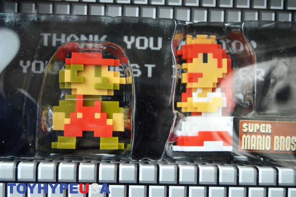 JAKKS Pacific SDCC 2017 Exclusive World Of Nintendo Super Mario ...