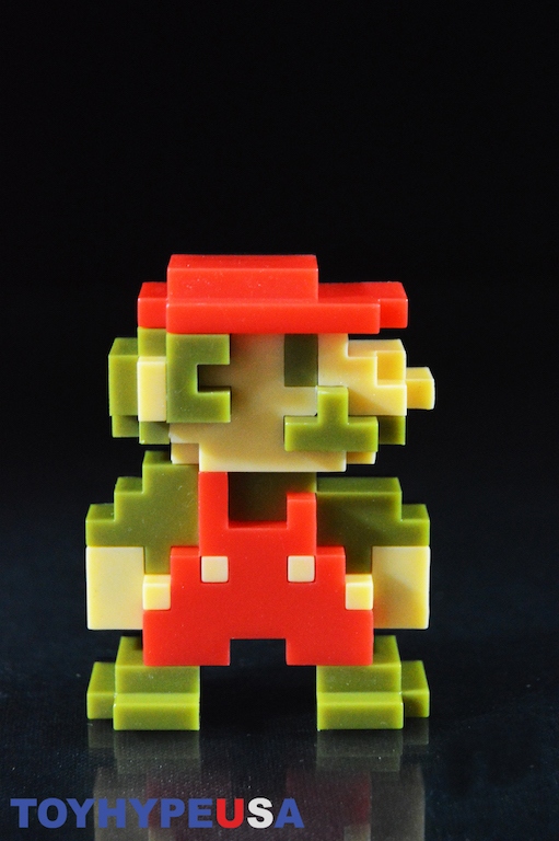 JAKKS Pacific SDCC 2017 Exclusive World Of Nintendo Super Mario ...