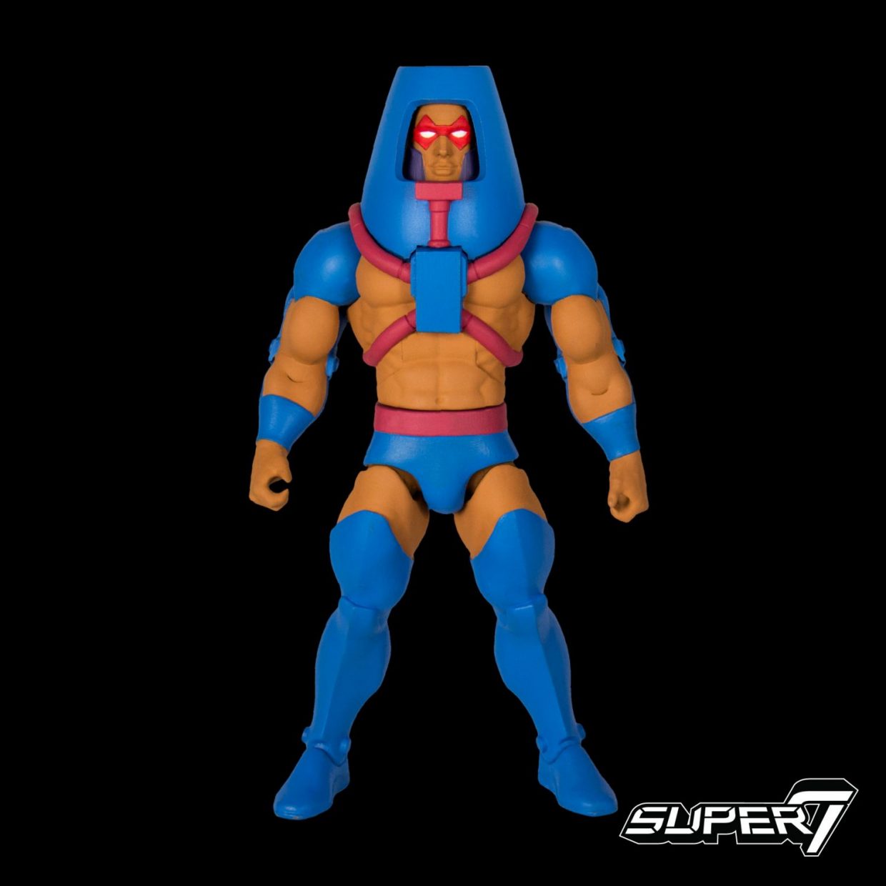 Super 7 Masters Of The Universe Classics Figures Wave 2 Closer Look