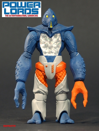 Four Horsemen Studios – Power Lords Return Figure Pre-Orders Available Now