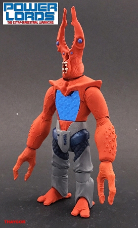 Four Horsemen Studios – Power Lords Return Figure Pre-Orders Available Now