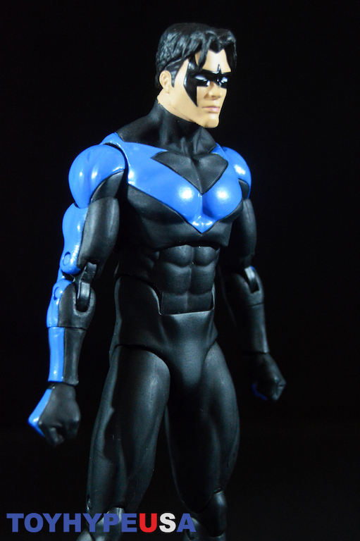 DC Collectibles – DC Icons Nightwing Figure Review