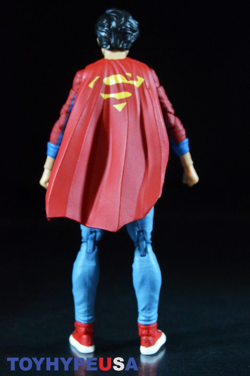 DC Collectibles - DC Icons Super Sons Robin & Superboy Figure 2 Pack Review