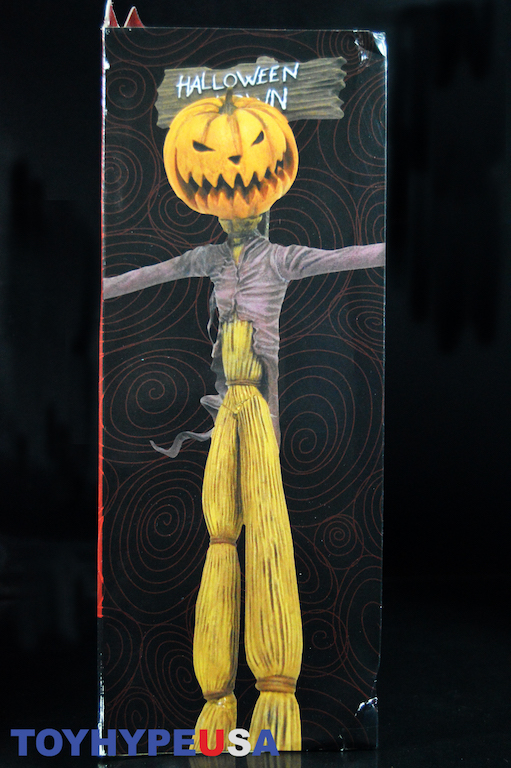 Diamond Select Toys The Nightmare Before Christmas Select Series 3 Review