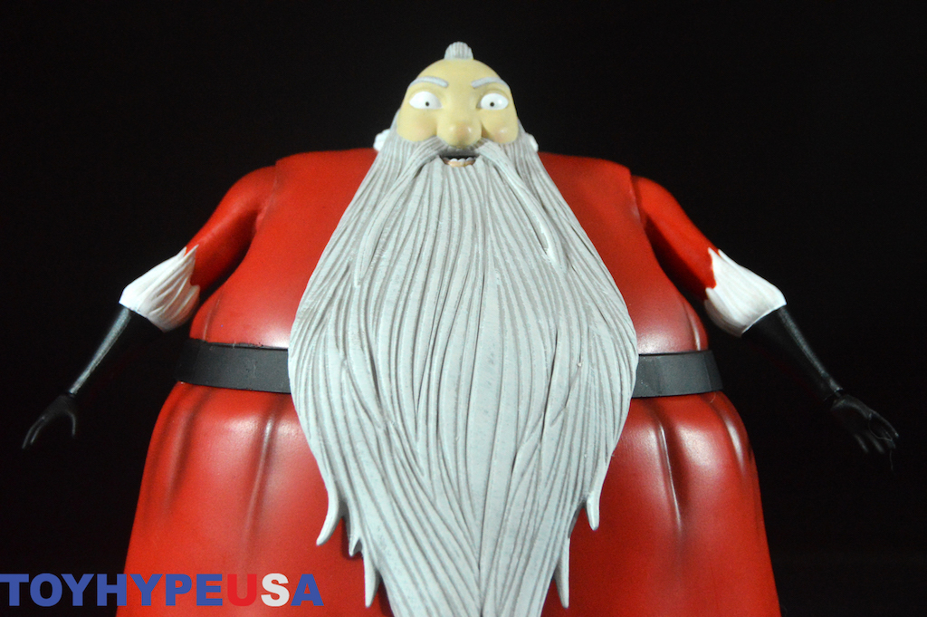 Diamond Select Toys The Nightmare Before Christmas Select Series 3 Review