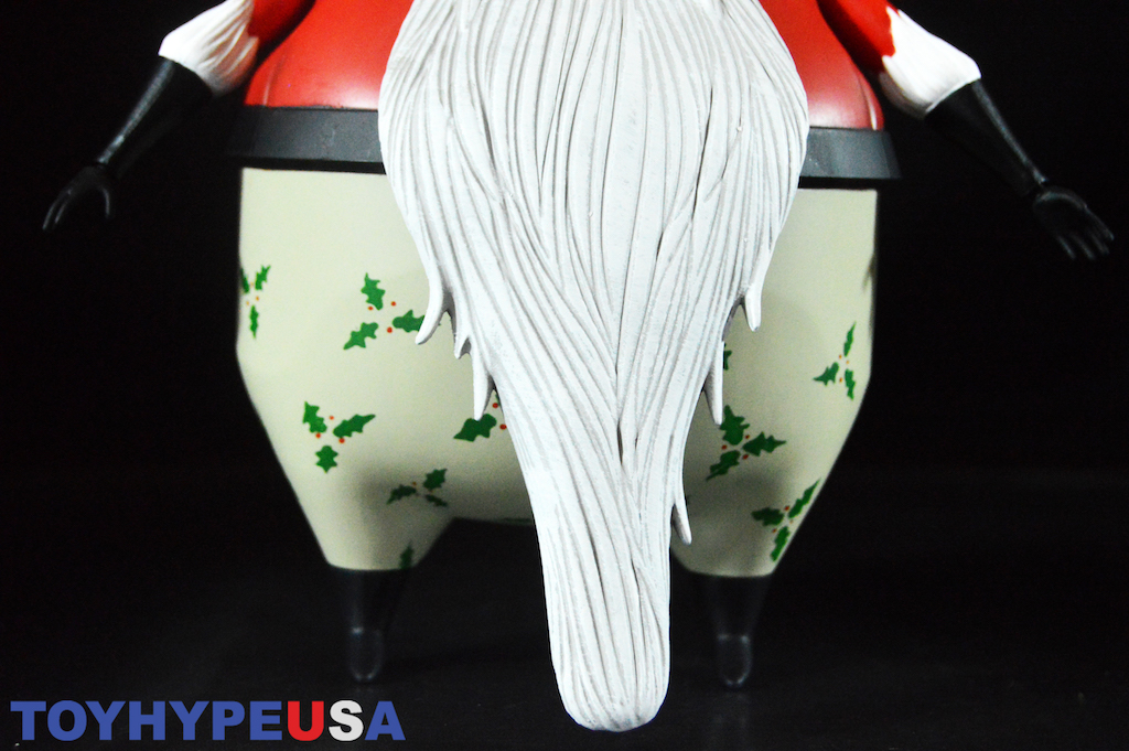 Diamond Select Toys The Nightmare Before Christmas Select Series 3 Review