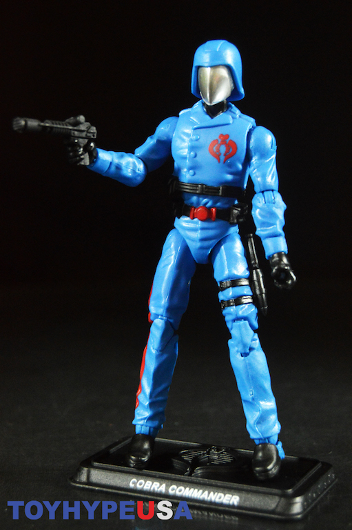Hasbro SDCC 2017 Exclusive G.I. Joe Cobra Missile Command Headquarters ...