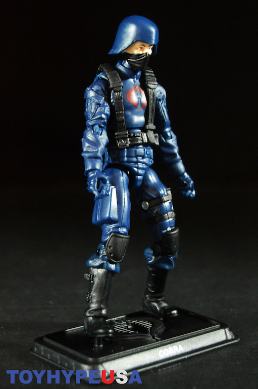 Hasbro SDCC 2017 Exclusive G.I. Joe Cobra Missile Command Headquarters ...