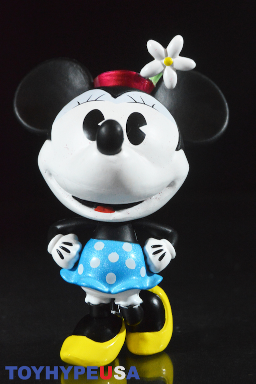 Jada Toys: Disney 2.5" & 4" Metal Figures Wave 1 Review