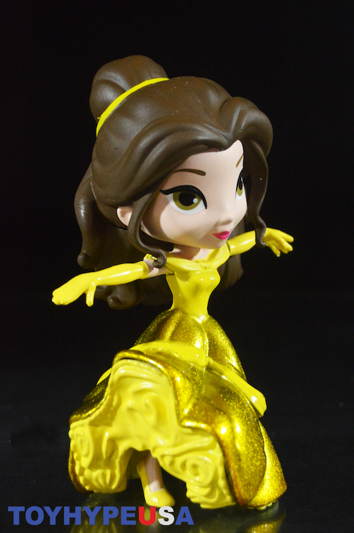Jada Toys: Disney 2.5" & 4" Metal Figures Wave 1 Review