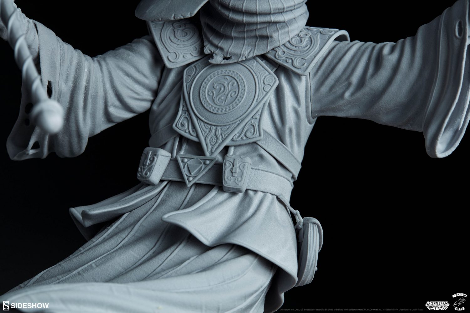 Sideshow Collectibles & Tweeterhead Announces Masters Of The Universe ...
