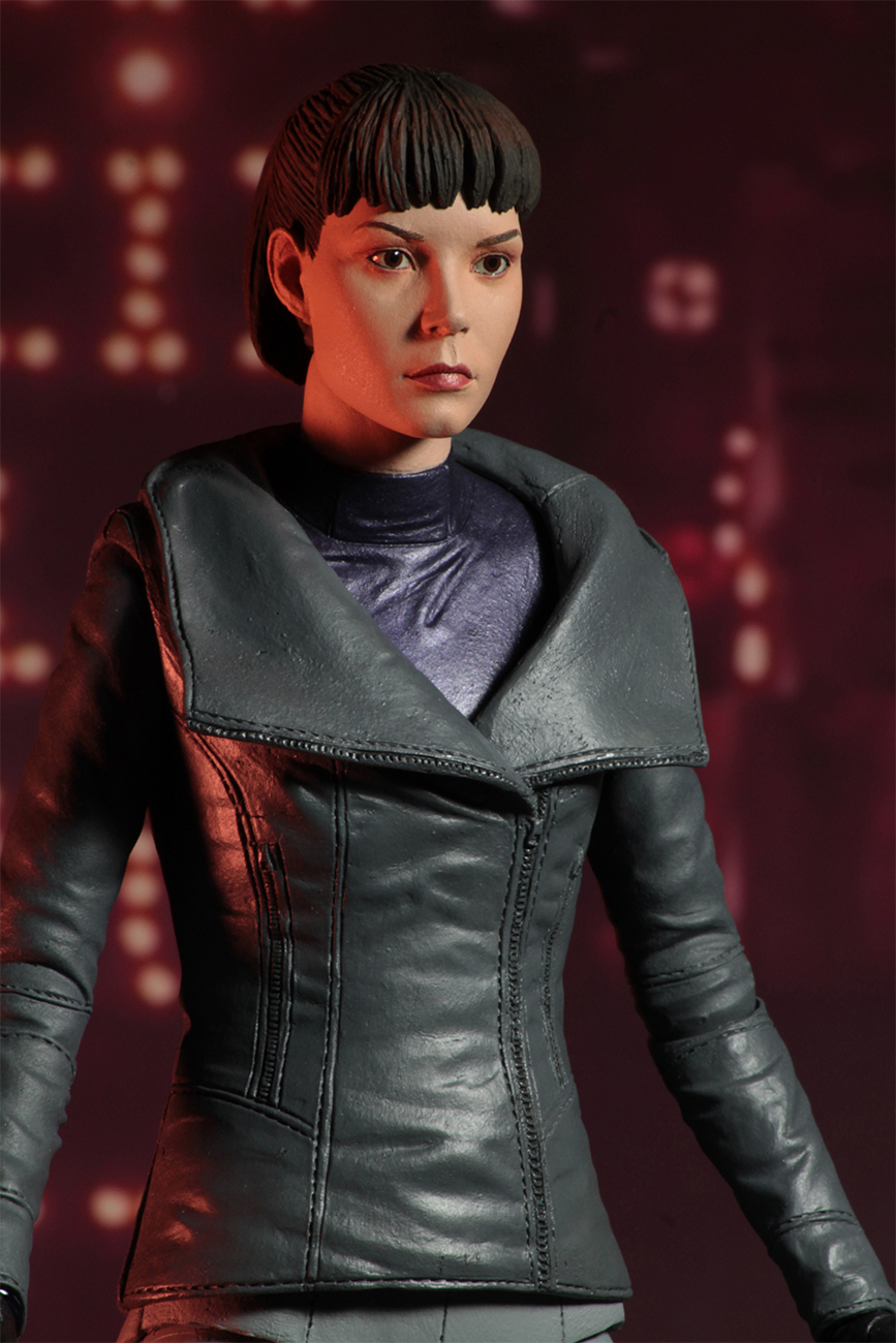 NECA Toys Blade Runner 2049 – 7" Scale Figures Series 2