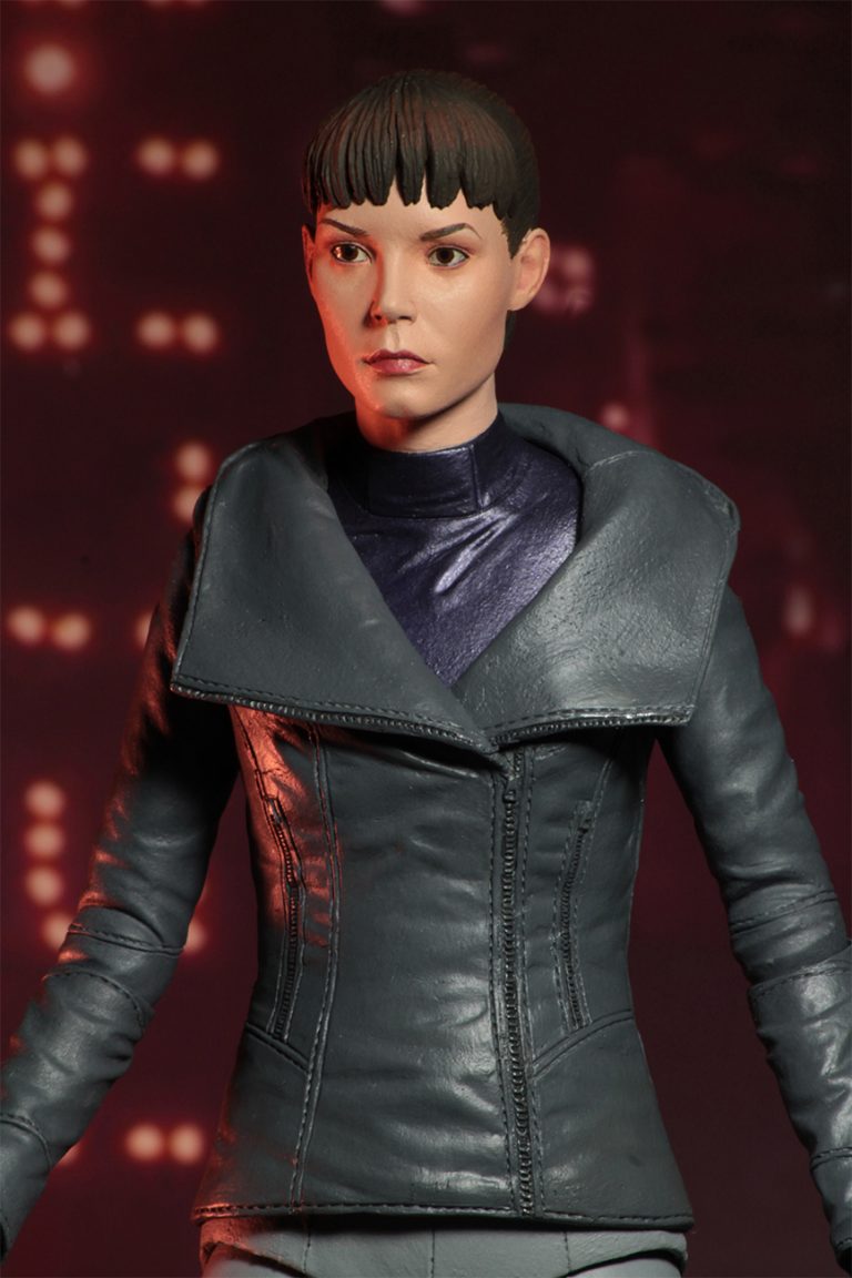 NECA Toys Blade Runner 2049 – 7" Scale Figures Series 2