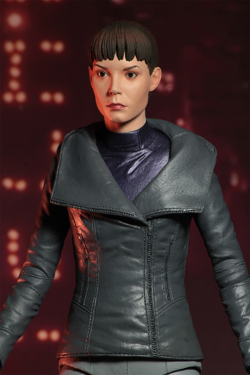 NECA Toys Blade Runner 2049 – 7" Scale Figures Series 2