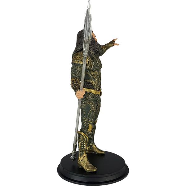 Icon Heroes - Gamestop Exclusive Justice League Movie Statues