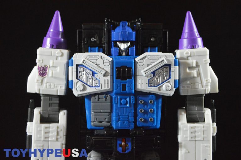 Hasbro Transformers Titans Return Leader Class Decepticon Overlord ...