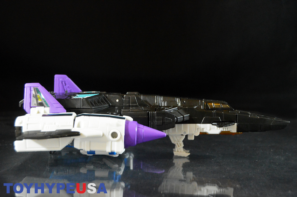 Hasbro Transformers Titans Return Leader Class Decepticon Overlord ...