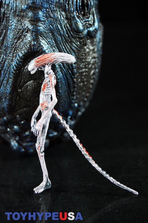 NECA Toys Alien: Covenant Creature Pack & Neomorph Scaler Figures Review