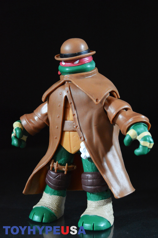 Playmates Toys Teenage Mutant Ninja Turtles Monsters + Mutants ...