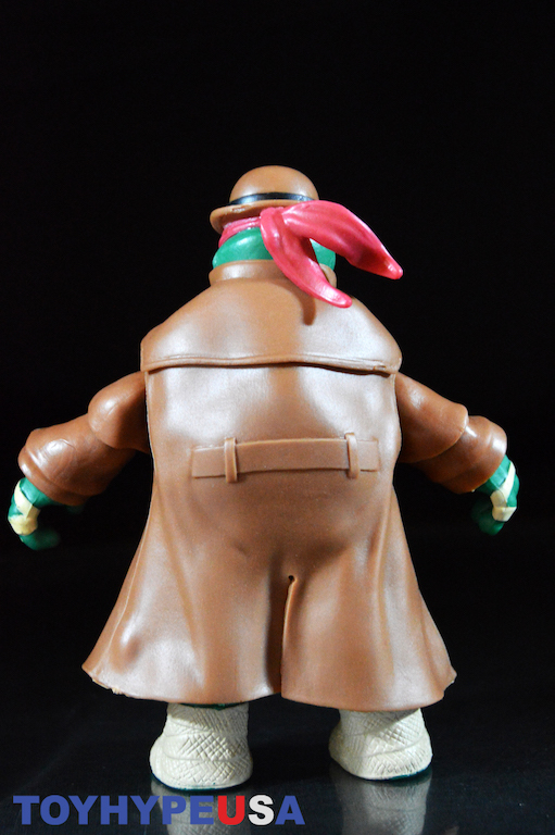 Playmates Toys Teenage Mutant Ninja Turtles Monsters + Mutants ...