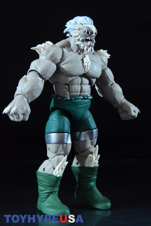 DC Collectibles - DC Icons The Death Of Superman - Superman & Doomsday ...