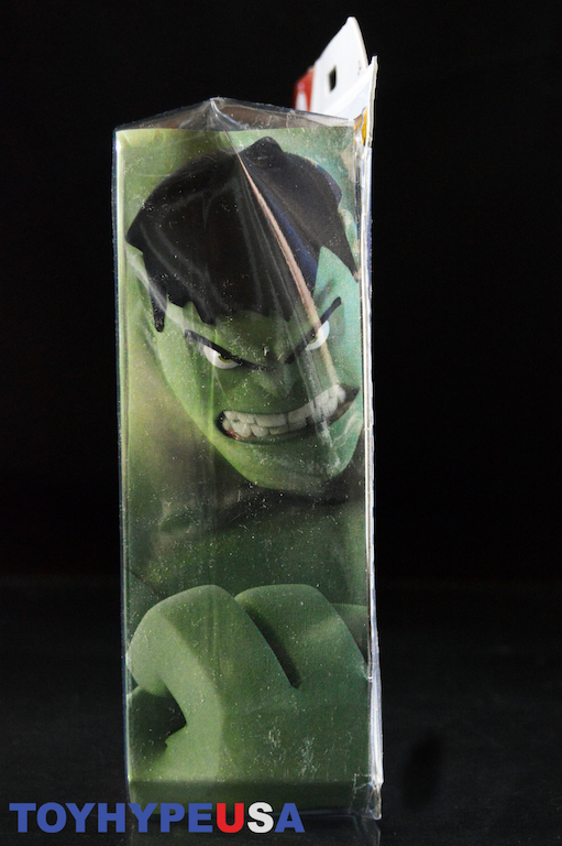 Disney Exclusive Marvel Toy Box - Incredible Hulk, Iron Man & Thor ...