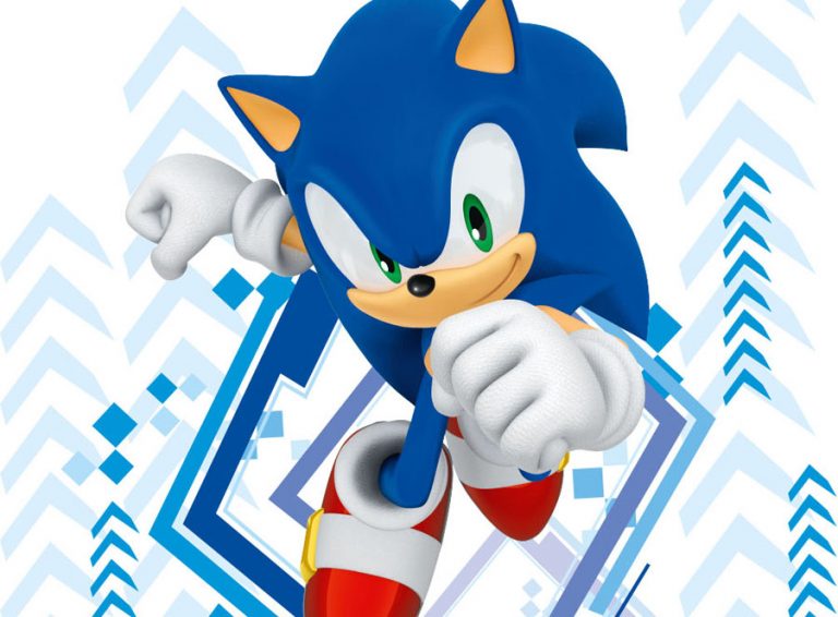 Diamond Select Toys Announces Sonic The Hedgehog Collectibles