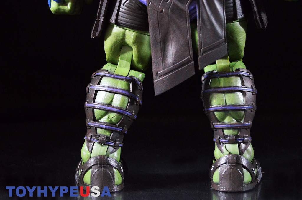 Diamond Select Toys Marvel Select Thor: Ragnarok Gladiator Hulk Figure ...