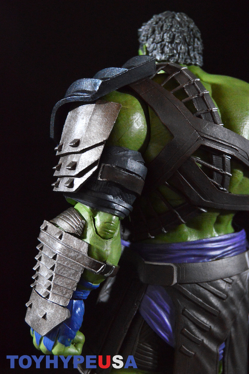 Diamond Select Toys Marvel Select Thor: Ragnarok Gladiator Hulk Figure ...