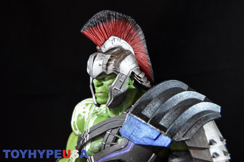 Diamond Select Toys Marvel Select Thor: Ragnarok Gladiator Hulk Figure ...
