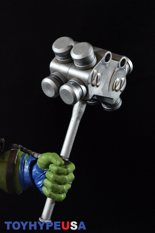 Diamond Select Toys Marvel Select Thor: Ragnarok Gladiator Hulk Figure ...